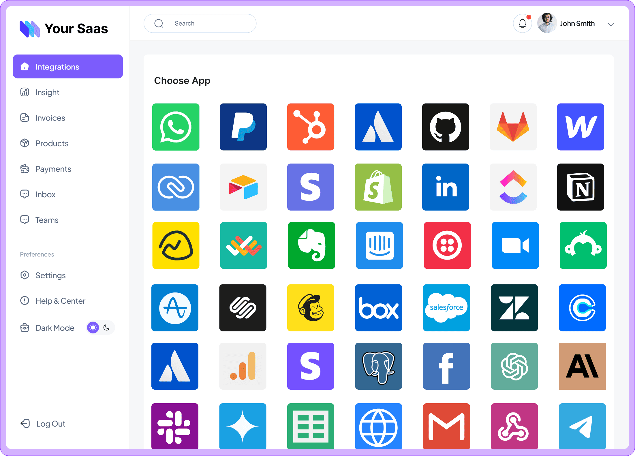 Latenode White Label - Embedded AI Agents and Integrations